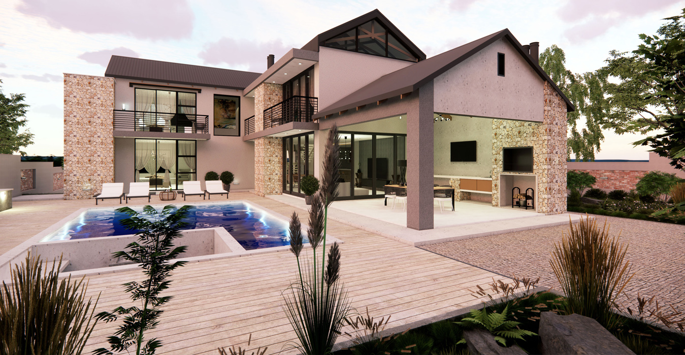 AN TRENDS-Projects