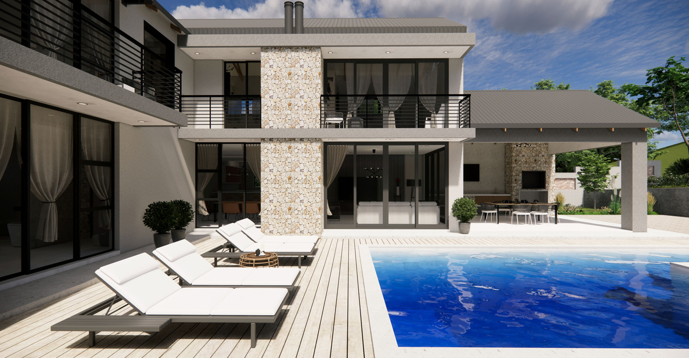 AN TRENDS-Projects