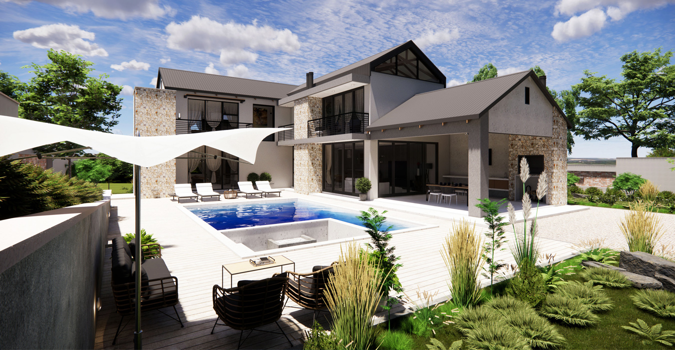 AN TRENDS-Projects