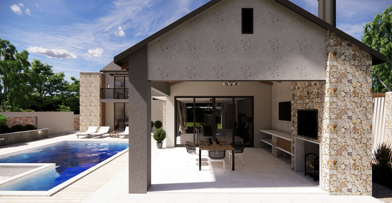 AN TRENDS-Projects