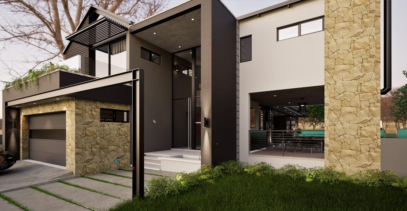 AN TRENDS-Projects