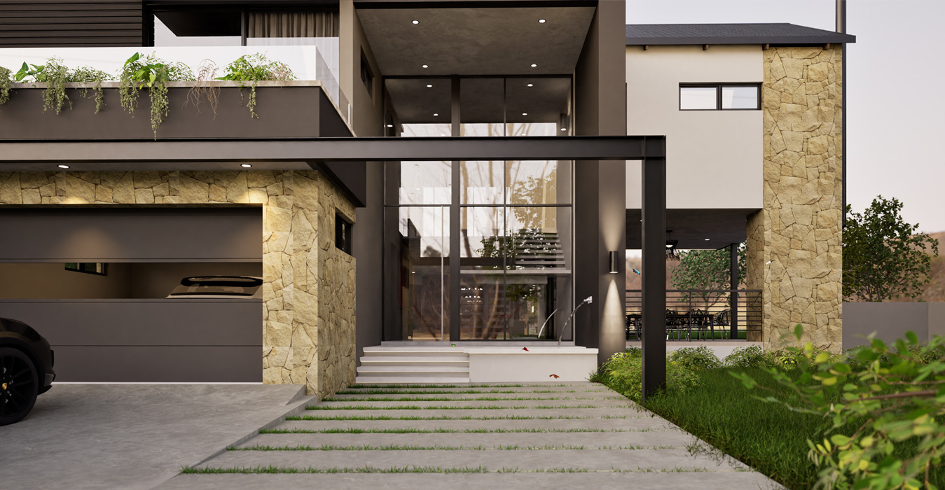 AN TRENDS-Projects