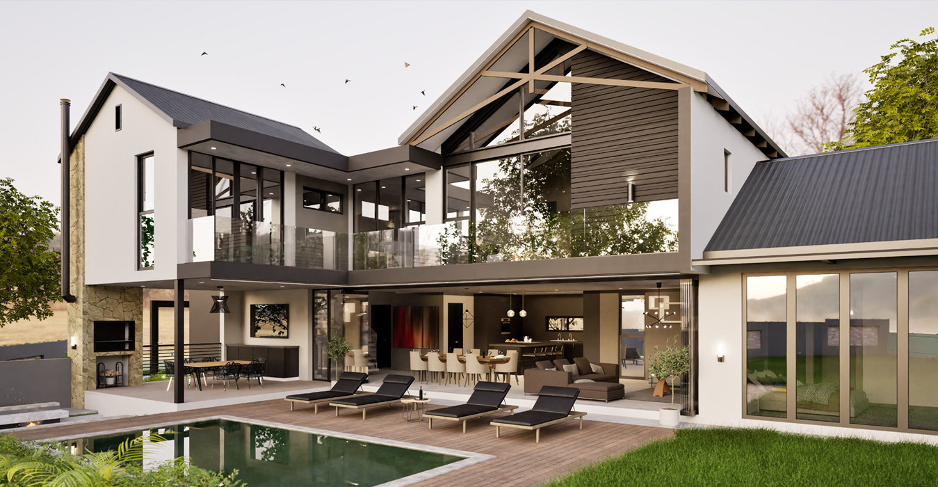 AN TRENDS-Projects