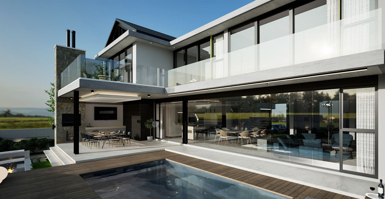 AN TRENDS-Projects